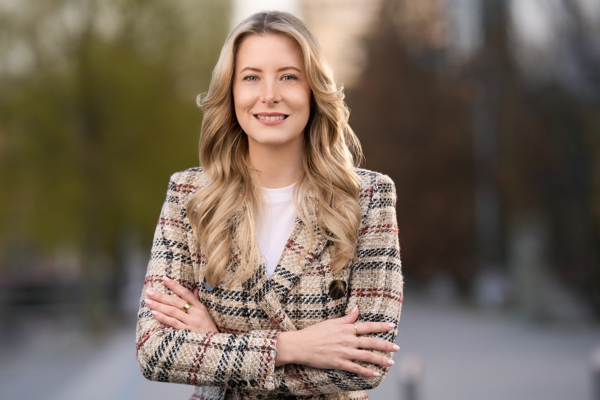 Bewerbungsfotos Wien – Dein Foto für den Karriere-Boost